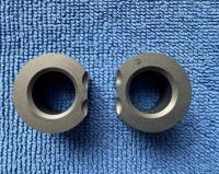 China Customized Silicon Carbide Gear Pump Bearing 16.3x9mm for sale
