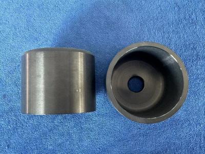 China Customized High Speed Ceramic Sliding Bearing For Temperature Applications for sale