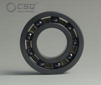 China 6000 Series Ceramic Bearings for Electric Drill with High Speed, Stability and Accuracy for sale