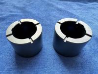 China Low Friction CeramicSlidingBearing High Durability and Performance for sale
