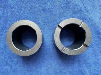 China High Corrosion Resistance Ceramic Sliding Bearing for Air Operated Pumps for sale