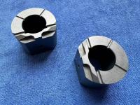 China SSIC Durable Ceramic Sliding Bearing for High-Performance Gear Pump for sale