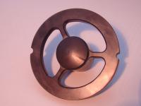 China Ceramic Sliding Bearing For Machinery High Temperature Resistance for sale