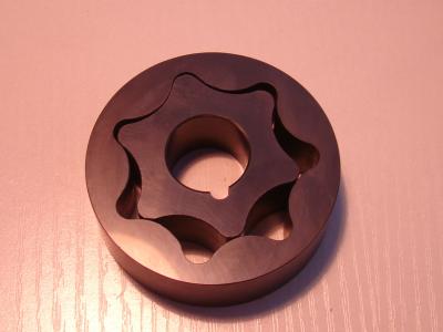 China High Temperature Ceramic Sliding Bearings For High Speed Machinery for sale