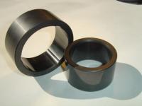 China High Pressure Customized Ceramic Sliding Bearing Product Perfect For Demanding Environments for sale