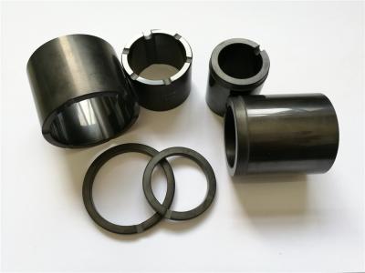 China High Speed Customized Ceramic Sliding Bearing In Machinery for sale