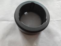 China Ceramic Sliding Bearing For Heavy Machinery With Low Noise Level for sale