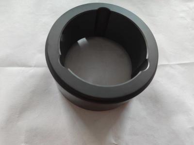 China Ceramic Sliding Bearing For Heavy Machinery With Low Noise Level for sale