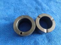 China Durable Ceramic Sliding Bearing Customized For Heavy Duty Applications for sale