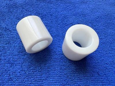 China ZrO2 Sleeve Low Noise Friction Low Corrosion Resistant Ceramic Sliding Bearing With Long Service Life for sale