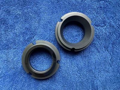 China SSiC Ceramic Rotary Mechanical Seal for Pressure and Temperature Up to 500°F for sale