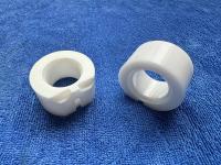 China Zro2 Gear Pump Bearing High Durability Ceramic Sliding Bearings Withstand Speeds And Temperatures for sale