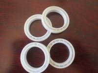 China Ceramic bearings 6000ce Precision Ceramic Ball Bearings with P5(ABEC5) Flexibility for sale