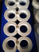 China Long Lifespan ZrO2 Pressure Resistance Low Noise ceramic sliding bearings used for  gear pumps for sale
