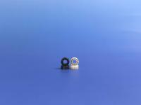 China ZrO2 Ceramic Bearing PEEK Cage High Speed 623 Series used for fishing reels for sale