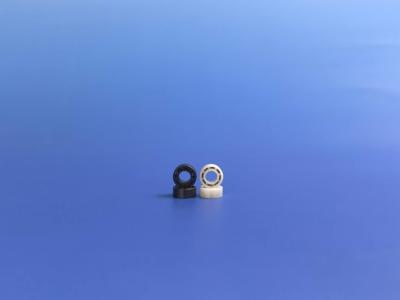 China ZrO2 Ceramic Bearing PEEK Cage High Speed 623 Series used for fishing reels for sale