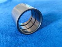 China Silicon Carbide Spiral Grooved Bushing used for Mechanical Equipment for sale