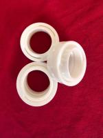 China ZrO2 Ceramic Joint Bearing In Engineering Hydraulic Cylinder for sale
