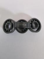 China SSiC 608Ce Ceramic Bearings High Speed For Roller Skating for sale