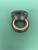 China 6006ce Pressureless sintered Silicon Carbide Bearings Ideal For acid/alkali pumps handling corrosive media for sale
