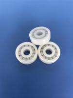 China Full Complement Ceramic Bearing for sale