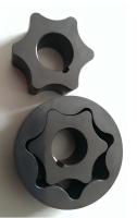 China the ceramic gear used in gear pump for sale