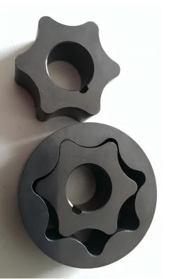 China the ceramic gear used in gear pump for sale
