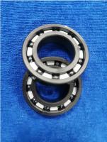 China 6004ce Ceramic Ball Bearing For Extreme Temperatures And Corrosion Resistance for sale