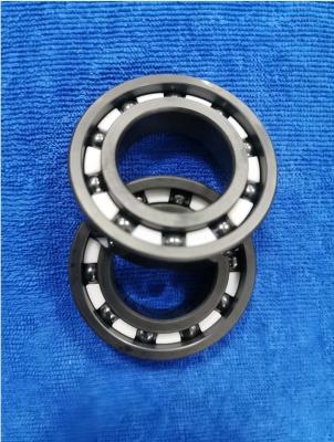China 6004ce Ceramic Ball Bearing For Extreme Temperatures And Corrosion Resistance for sale