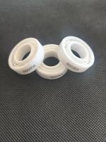 China Single Row ZrO2 6003ce 6004ce Ceramic Ball Bearing With 47mm Out Diameter for sale