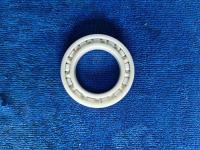 China ZrO2 Ceramic Ball Bearings High Temperature Resistance Wear Resistance for sale