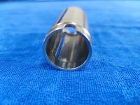 China Customized Stainless Steel Expansion Sleeve For Mechanical Rotation for sale