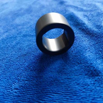 China Customized Silicon Carbide Bearing Sleeve with High Precision for sale