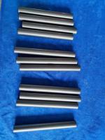China Advanced Structural Ceramics Customized Silicon Carbide Shaft For High Temperature for sale