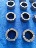 China SSIC Ceramic Sliding Bearing Sleeve For Magnetic Drive Pumps Performance for sale