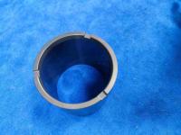 China Customized Ceramic Sliding Bearing Sleeve High Temperature Corrosive Environments Advanced Technology for sale