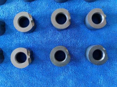 China SSIC Ceramic Sliding Bearing Sleeve For Gear Pumps for sale