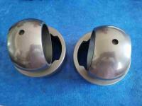 China High Performance SSIC Ceramic Bearing For Optimal Functionality And Durability In Machinery for sale