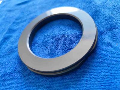 China Corrosion Resistant SSIC Thrust Washer For Energy Industries for sale
