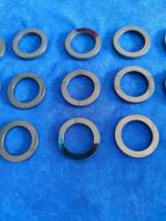 China Custom Silicon Carbide Thrust Ring for High-Temperature Corrosion Resistance for sale
