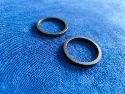 China Custom Silicon Carbide Thrust Bearing for High-Temperature Pumps for sale