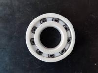 China 6207CE Ceramic Ball Bearings For High Performance Manufacturing for sale