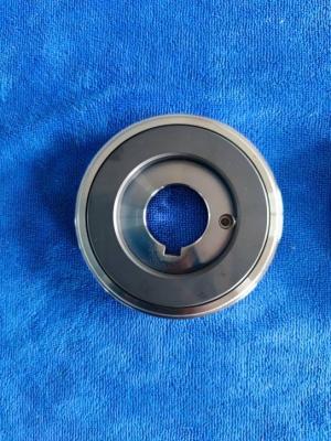 China Customized Sliding Bearing For Canned Motor Pump With Corrosion Resistance And High Temperature Resistance for sale