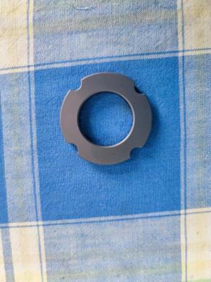 China Customized Silicon Carbide Thrust Washer 1600°C High Temp Resistance for sale