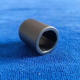 China Custom Silicon Carbide Sliding Bearing Sleeve for Pumps for sale