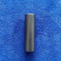 China Silicon Carbide Ceramic Shaft Corrosion Resistance for sale
