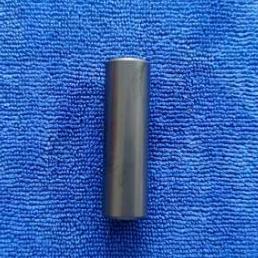 China Silicon Carbide Ceramic Shaft Corrosion Resistance for sale