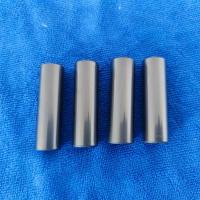 China Custom Silicon Carbide Ceramic Shaft for Pumps for sale