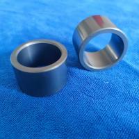 China Customized SSIC Sliding Bearing Sleeve for Pumps, 1650℃ Max Temp for sale