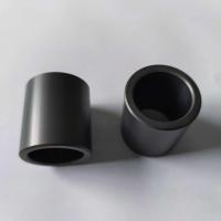 China SSIC Ceramic Sliding Bearing for Pump Sleeve Thermal Expansion Difference Compensation for sale